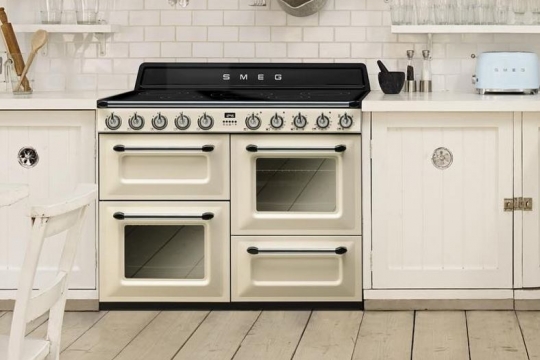 SMEG - COMERA Cuisines
