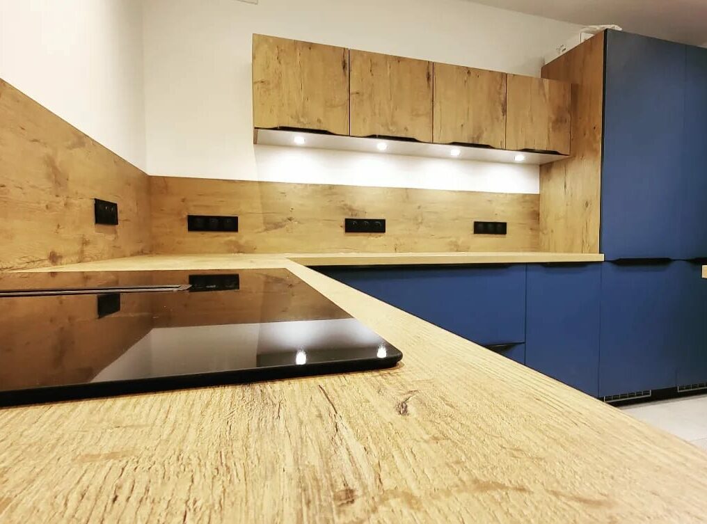 Actualités Grande Gagnante du Challenge COMERA Le Lab - COMERA Cuisines